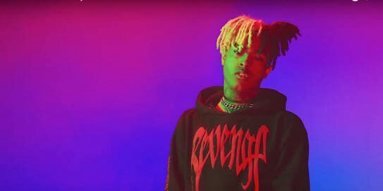 Xxxtentacion Wiki Bad Vibes Forever 💔 Amino