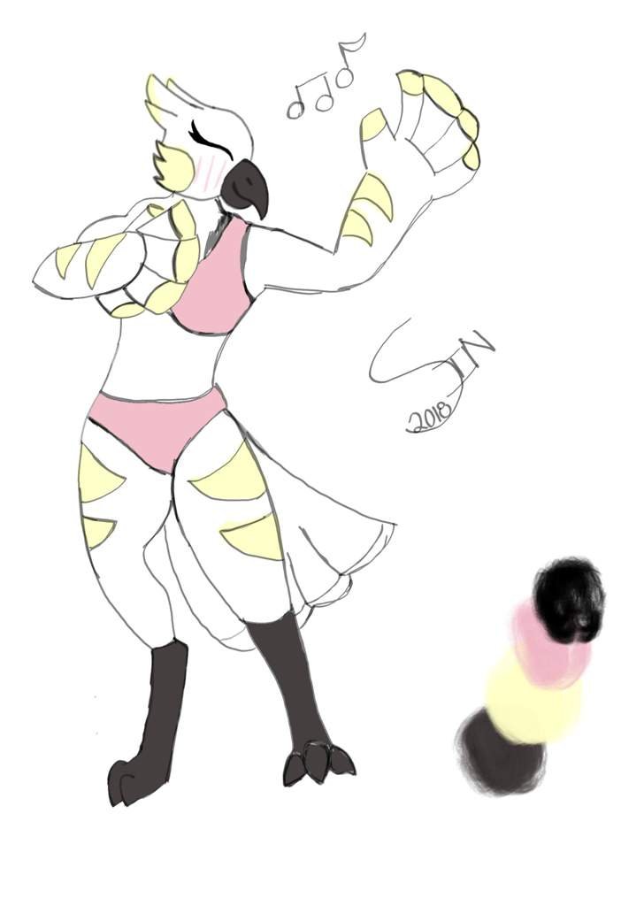Pfp 1 Sfw Furry Amino