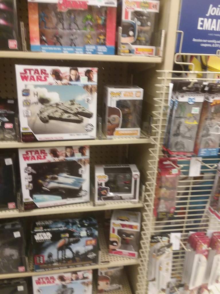 Does Hobby Lobby Sell Funko Pops at Maria Adkins blog