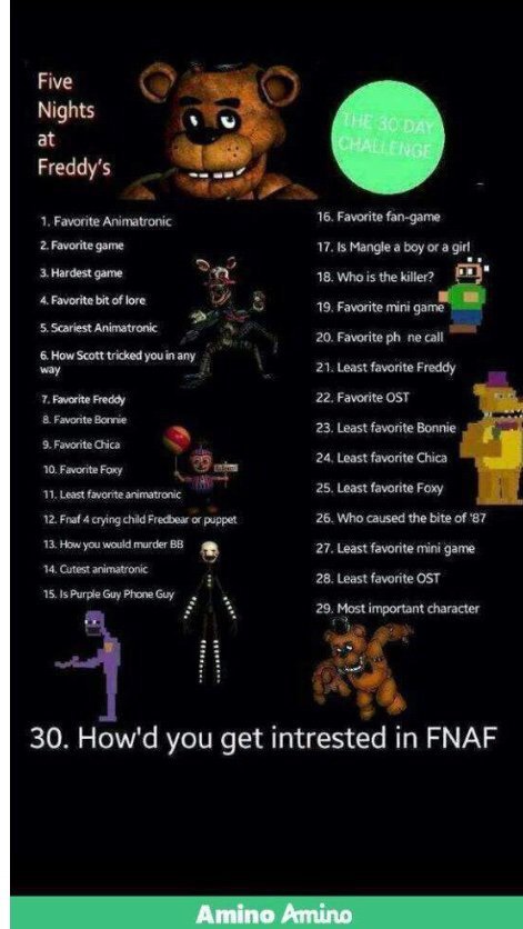 30-day-fnaf-challenge-art-editon-five-nights-at-freddy-s-amino