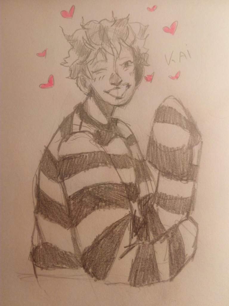 Kai Loves You Arts And Ocs Amino