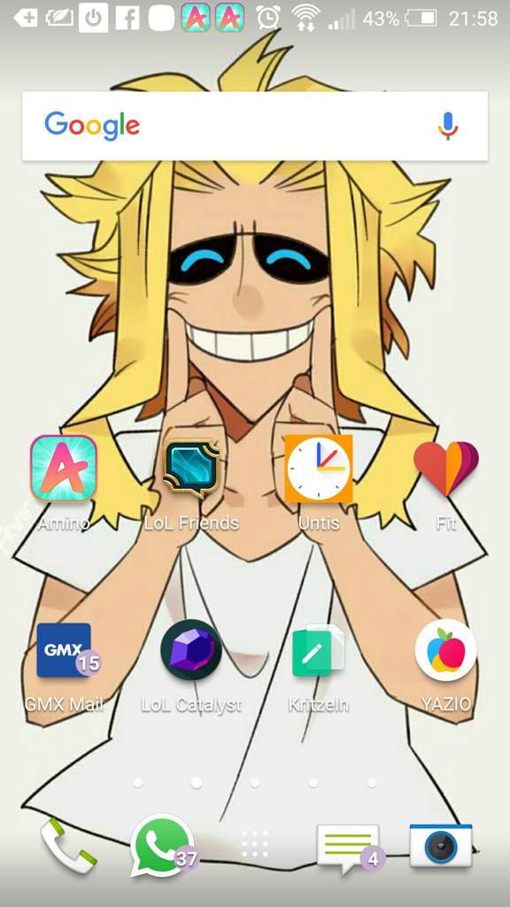 Best Hintergrundbild My Hero Academia German Amino