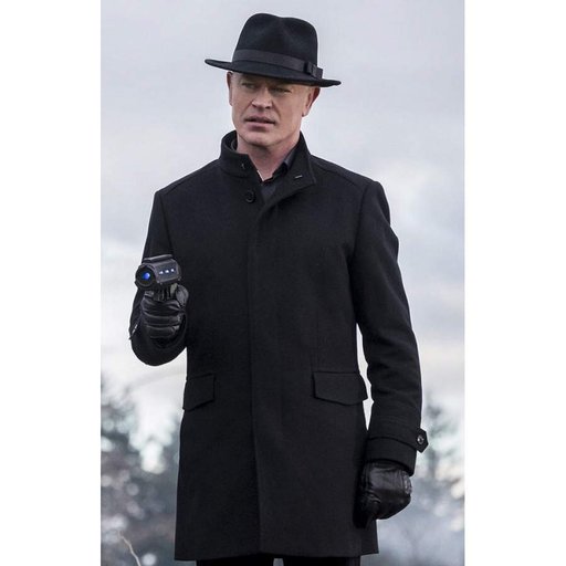 Damien Darhk | Wiki | DC's arrowverse amino Amino