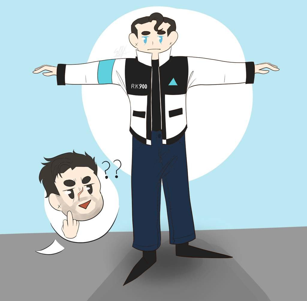 Asserting Dominance Animation Art Map Amino