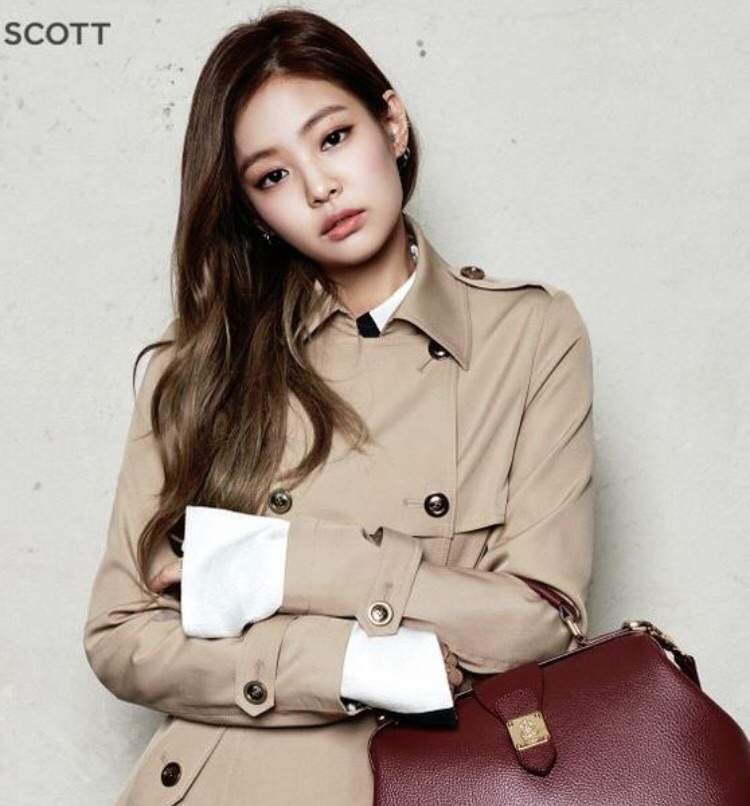 50 Facts About BlackPink Jennie Blackpink Amino