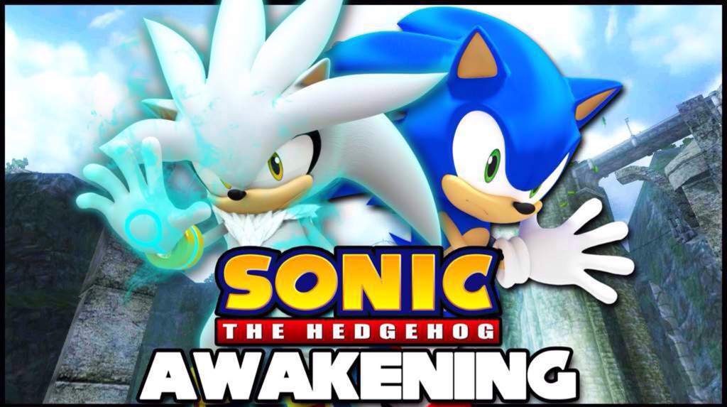 Sonic The Hedgehogawakening Wiki Sonic And Sega Fr Amino