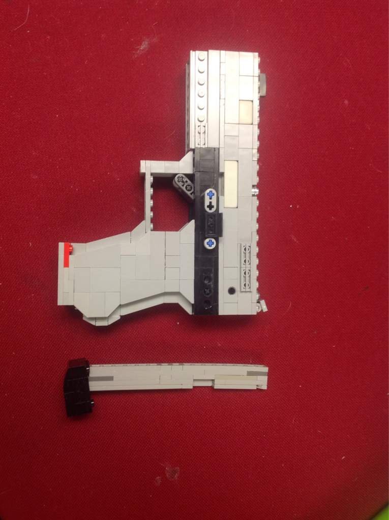 Lego glock 18 | LEGO Amino