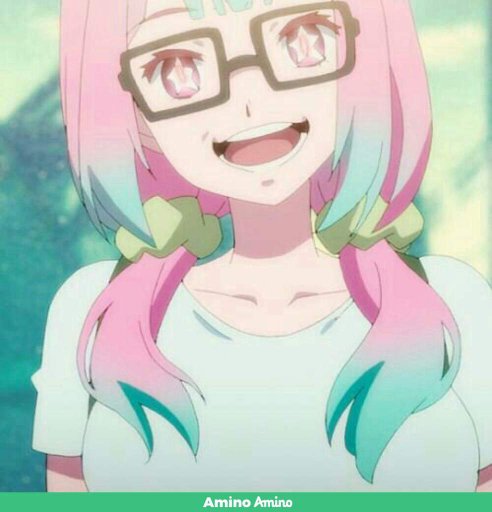 Shioi Rina Wiki •mahou Shoujo Site• Amino