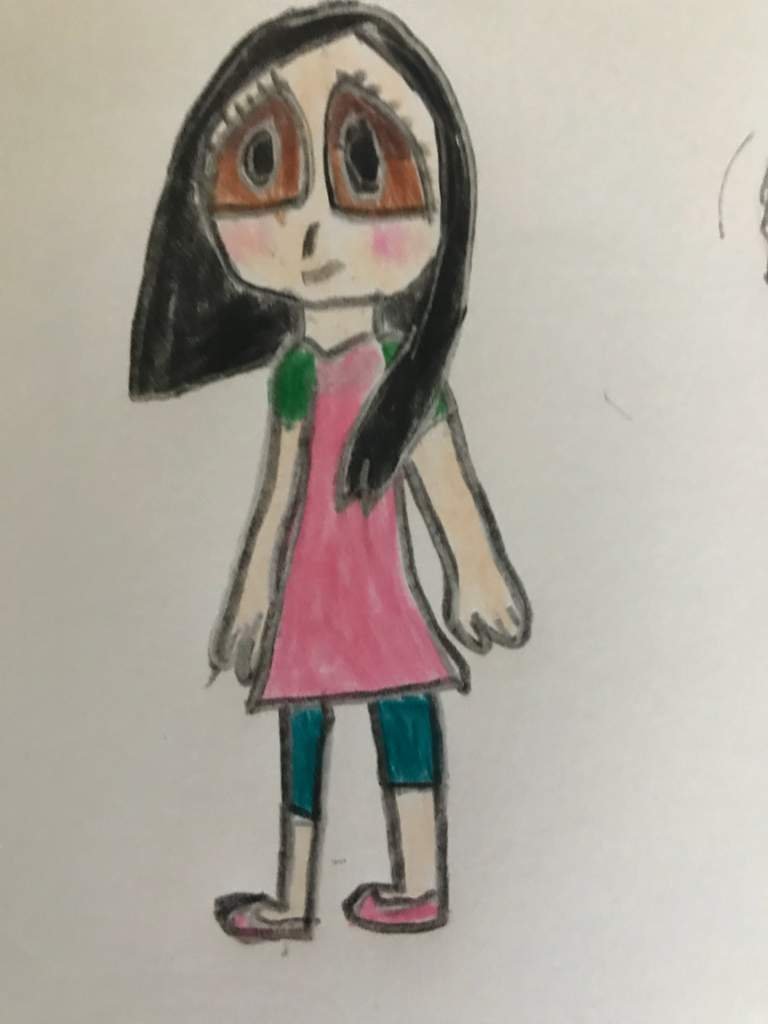 Cassidy Five Nights At Freddys Amino