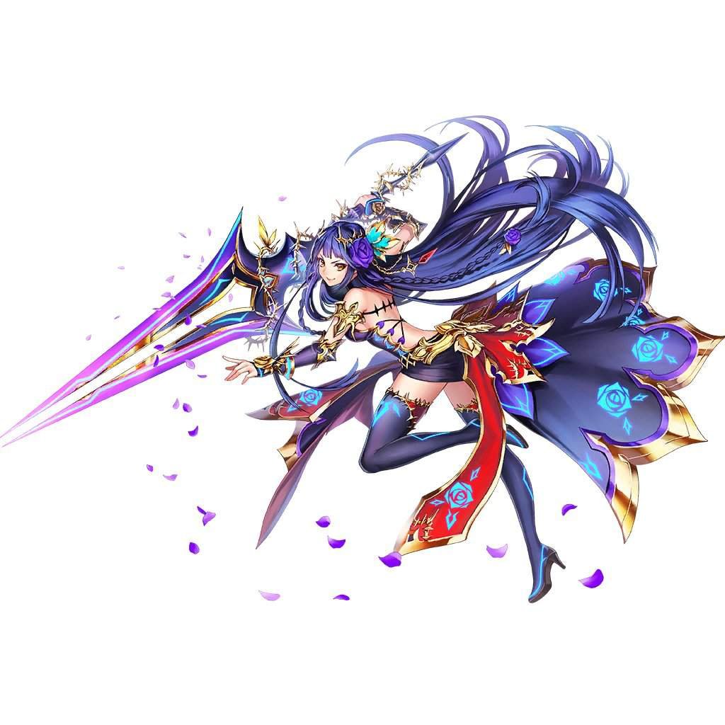 The Best Character In My Opinion Wiki Alchemist Code Amino
