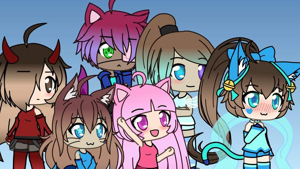 Le 야옹야옹meow Meow Fan Amino Amino