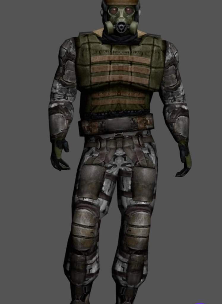 Тяжёлый бронекостюм | Wiki | S.T.A.L.K.E.R. Эхо Чернобыля Amino