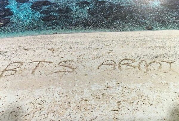 BTS ARME | Wiki | ARMY's Amino