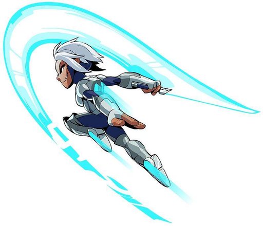 Val Wiki Brawlhalla Amino