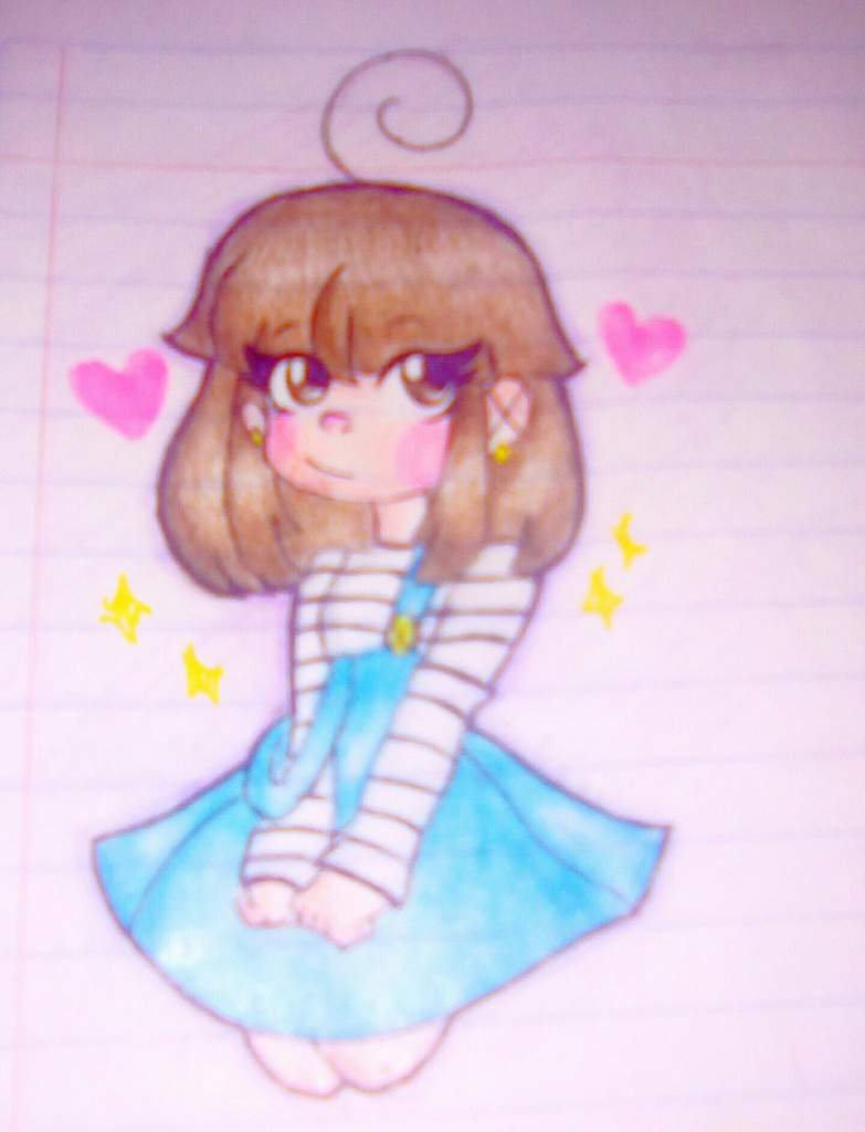 Oo1 [🌸] Dibujo De Meri 🌸•yapura Meri Amino•🌸 Amino