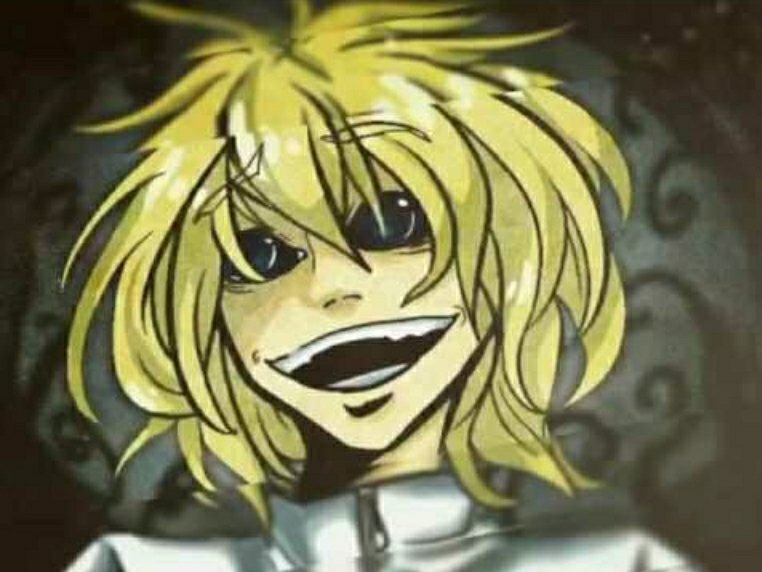 Джуди Ангел Дом Страха Amino