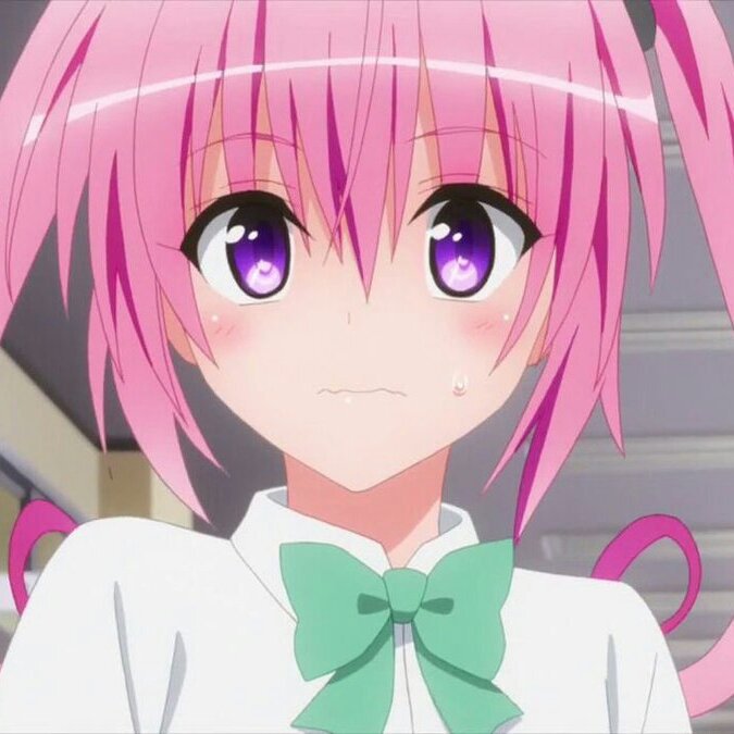 💢nana Astar Deviluke💢 Wiki Anime Roleplay Fanfics Amino Amino