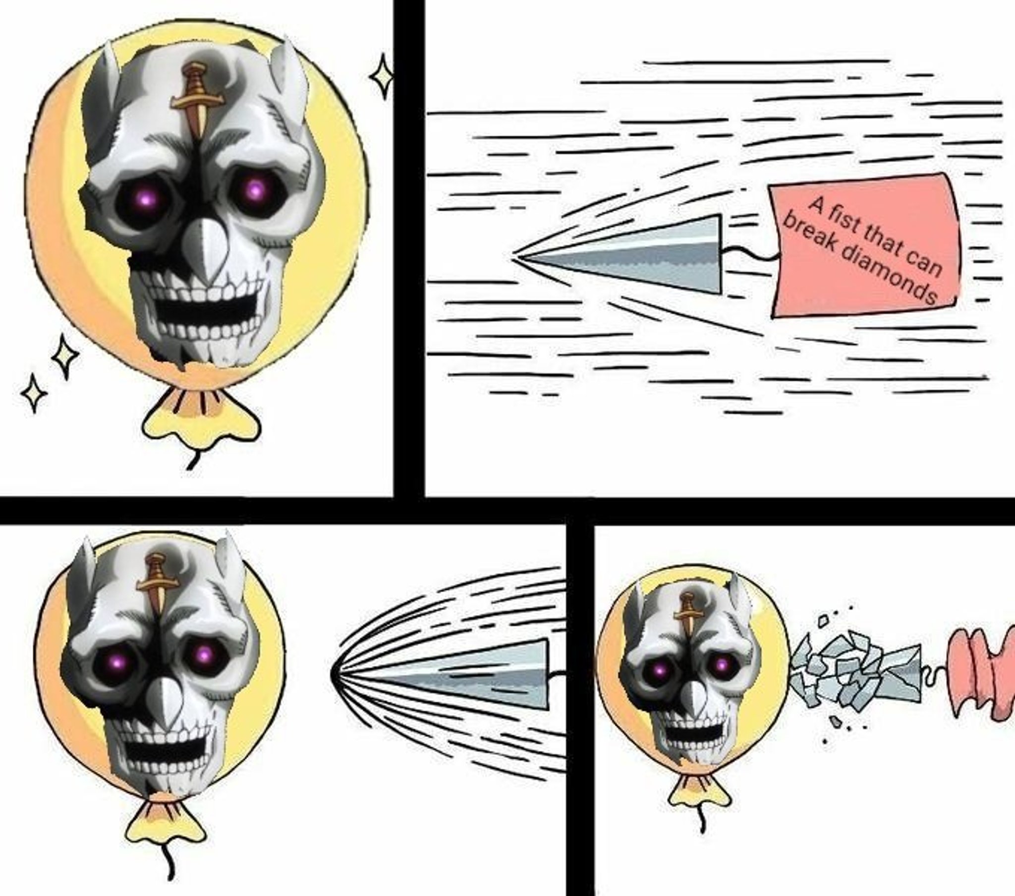 Sheer Heart Attack Has No Weaknesses | JoJo Amino Amino Sheer Heart Attack Has No Weaknesses | JoJo Amino Amino