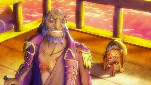 Шнайдер | Wiki | One Piece/Ван Пис/Один Кусок Amino
