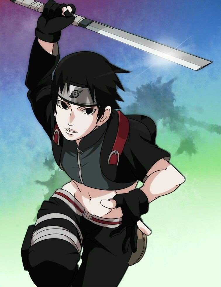 Saï Wiki Naruto Fr Amino