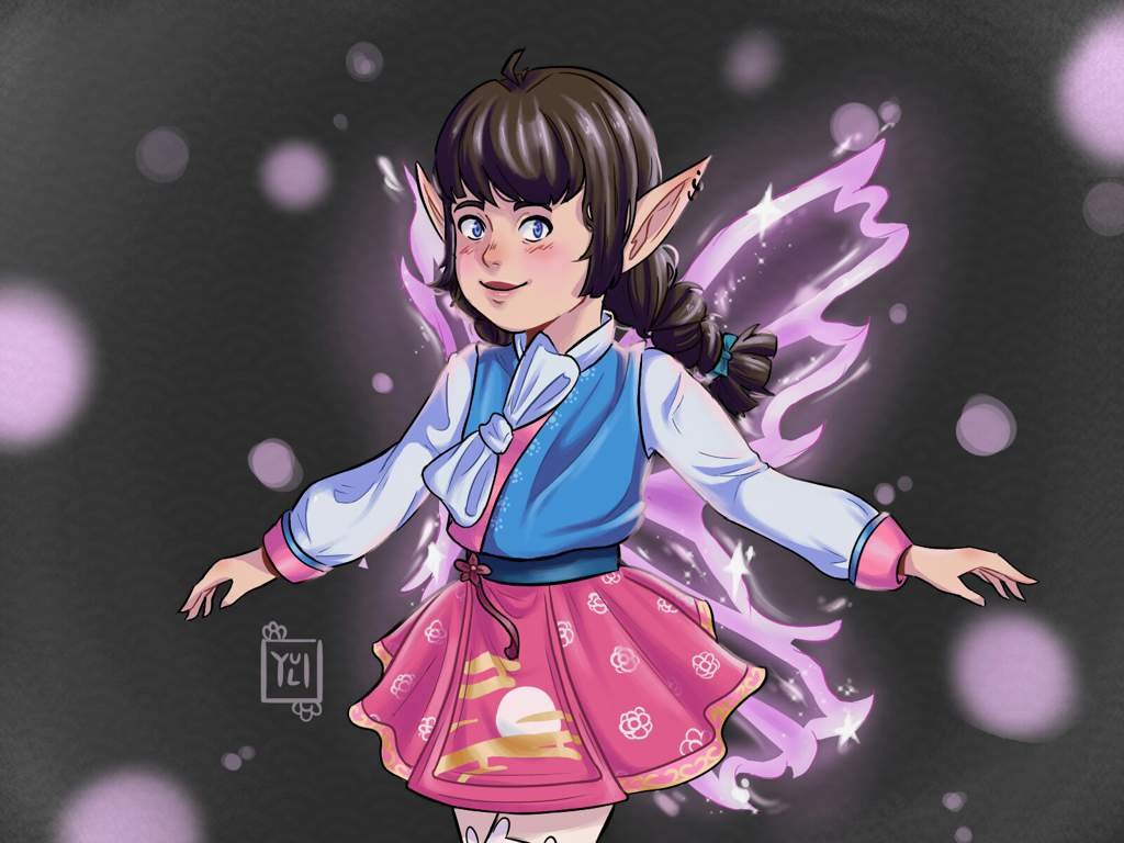 Krixi Aov Fan Art Hot Sex Picture