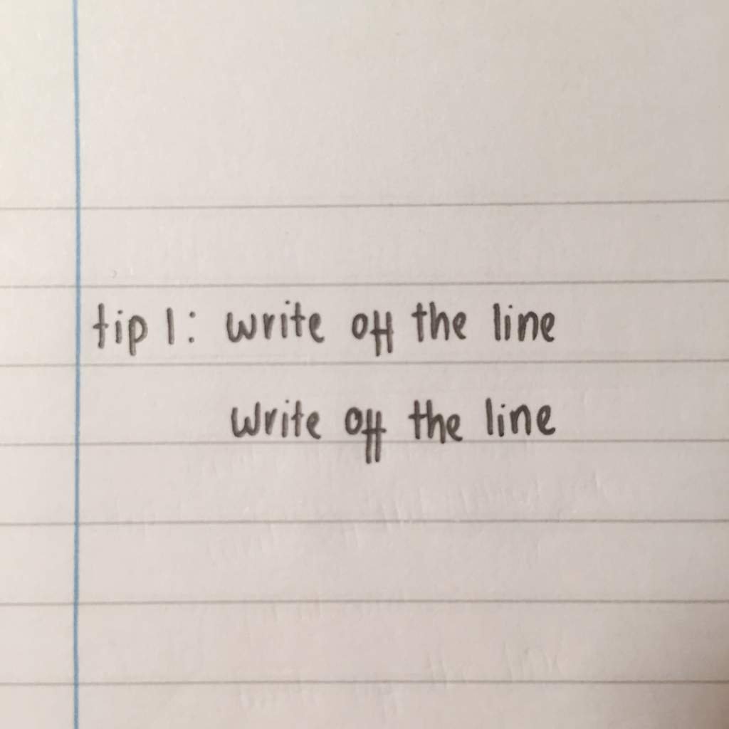  how To Have Nice Handwriting Studying Amino Amino