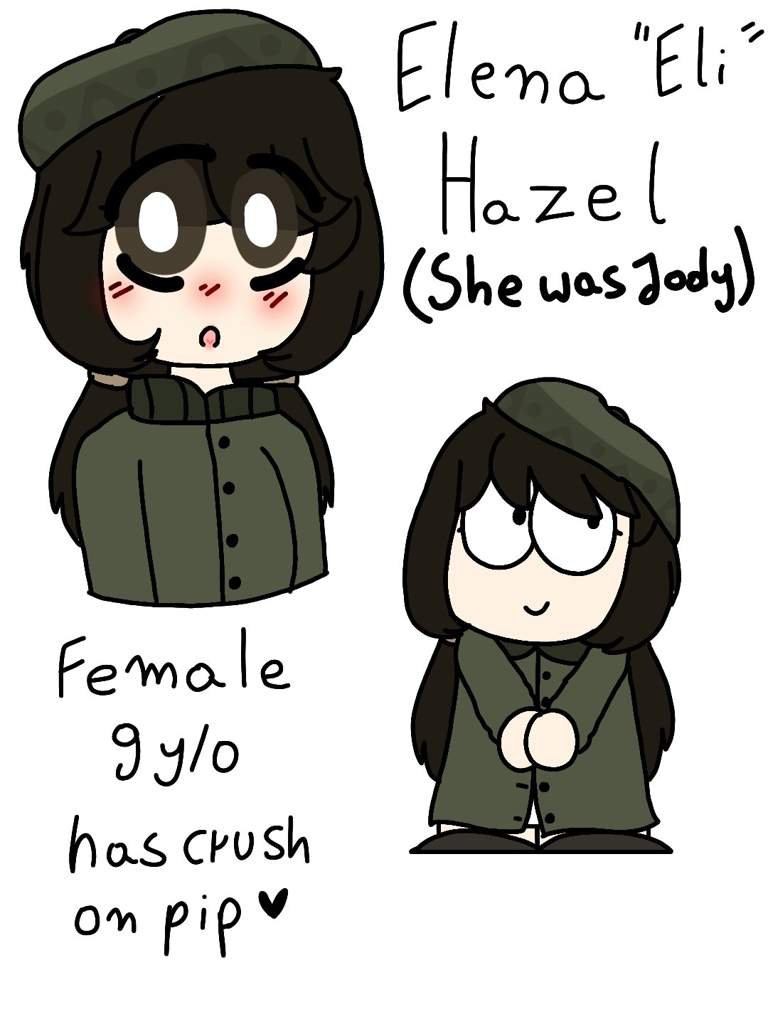 new-south-park-oc-south-park-amino
