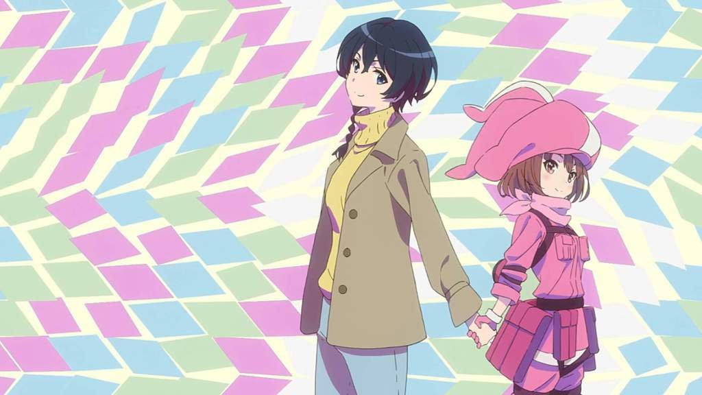 Karen Llenn Wiki •anime• Amino