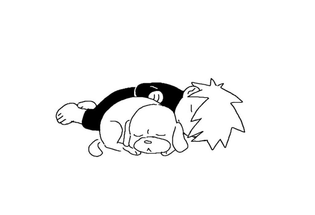Pakkun Yaoiˎˊ˗ Amino
