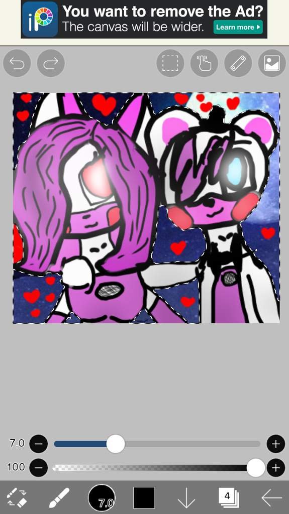 Фантайм Настя И Фантайм Фредди Wiki Fnaf Amino [rus] Amino