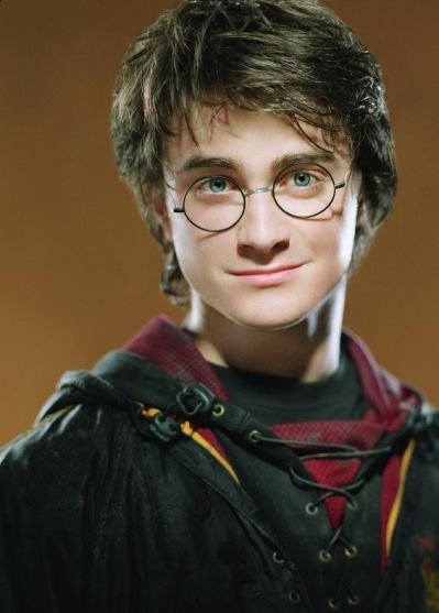 Travis Potter Wiki Harry Potter Amino