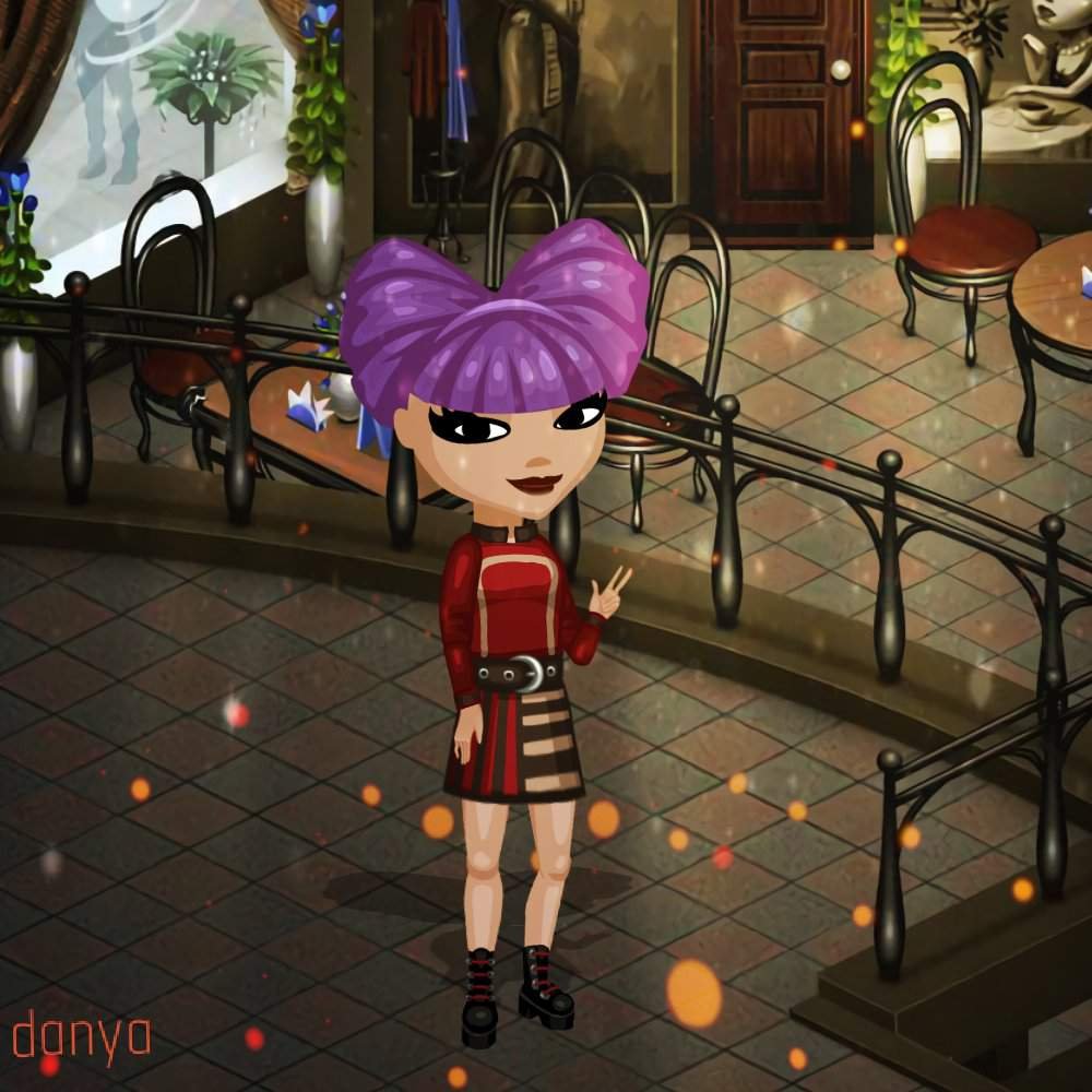 История моего ника|#Тематический_ЗГОТ | Здесь говорят о тебе|Аватария Amino