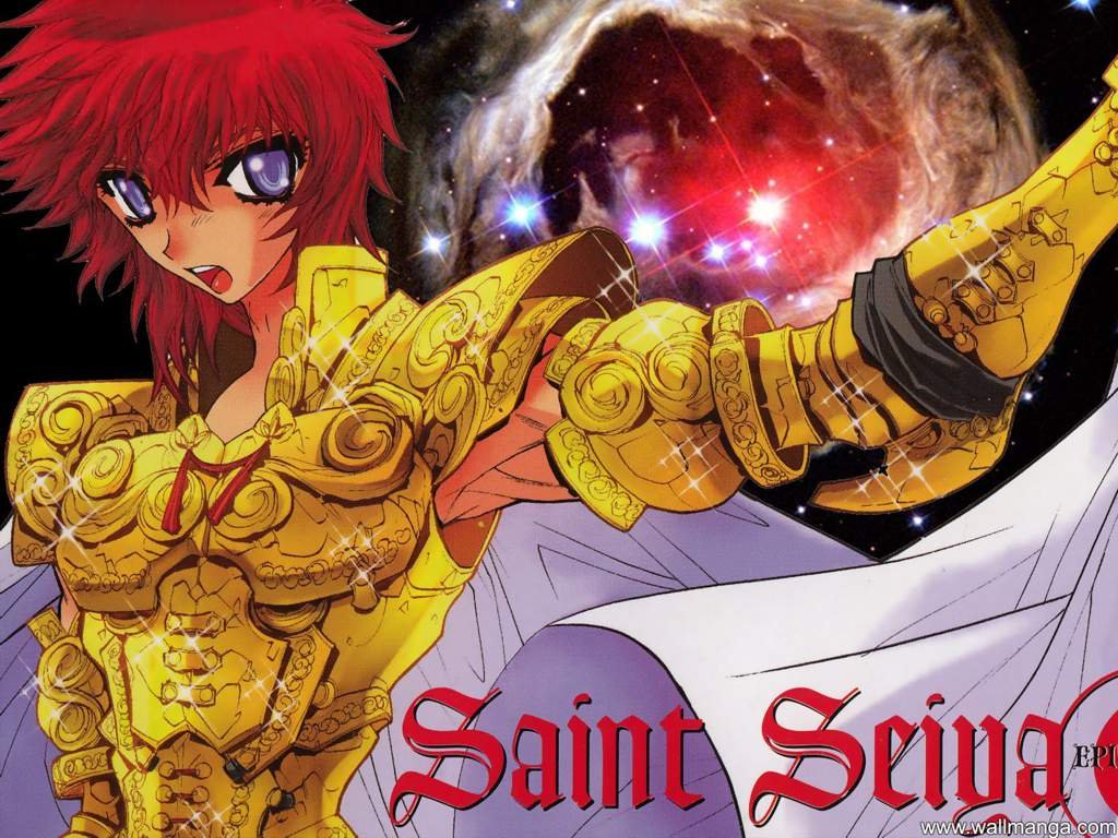 ¿por Que Deberias De Leer El Manga De Saint Seiya Ep G ConexiÓn Manga Amino