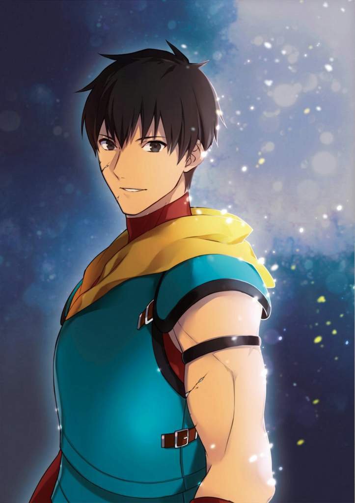 Араш — Арчер | Wiki | ~Nasuverse ࿇ Fate ࿇ Type-Moon~ Amino