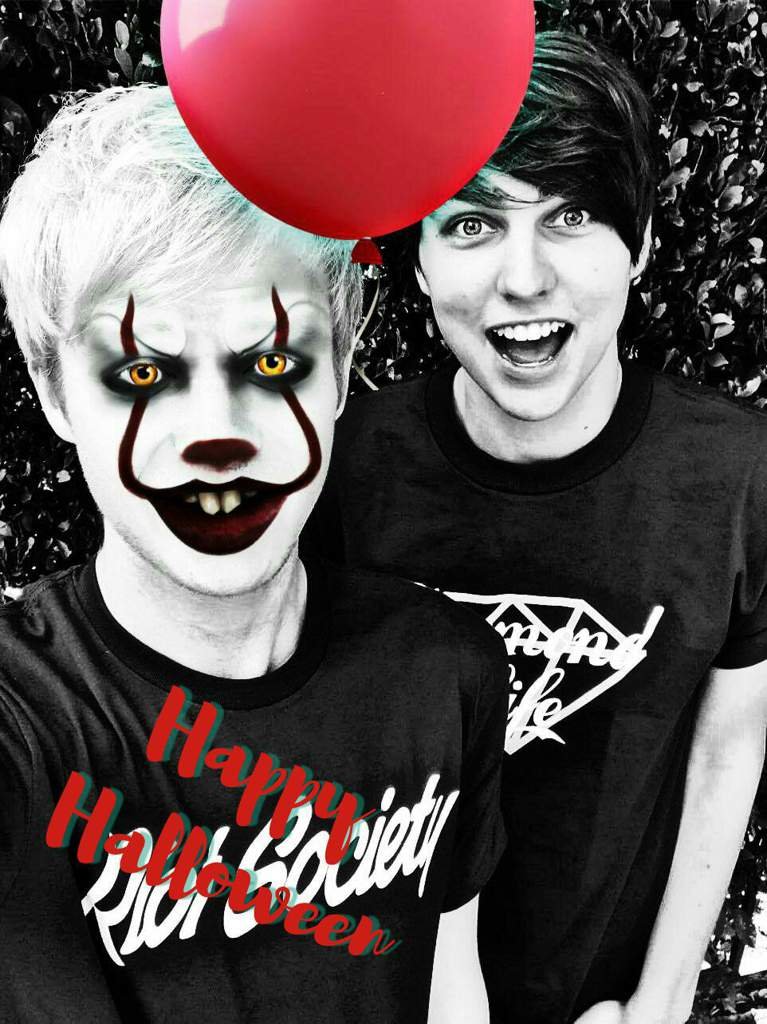 Sam & Colby Halloween Edit | Sam and Colby Amino Sam & Colby Halloween Edit | Sam and Colby Amino