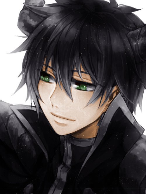 Rin Hayashi Wiki Roleplayrp Anime Amino