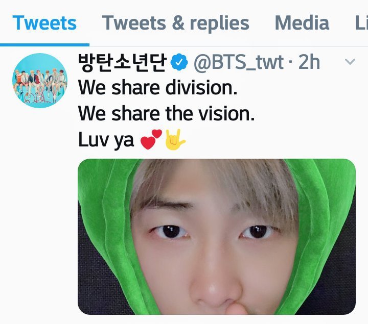 Twitter Updates K Pop Universe Amino