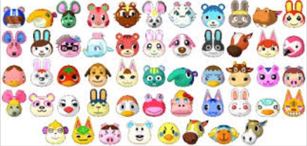 Жители Peppy (ж) | Wiki | Animal Crossing [RUS] Amino