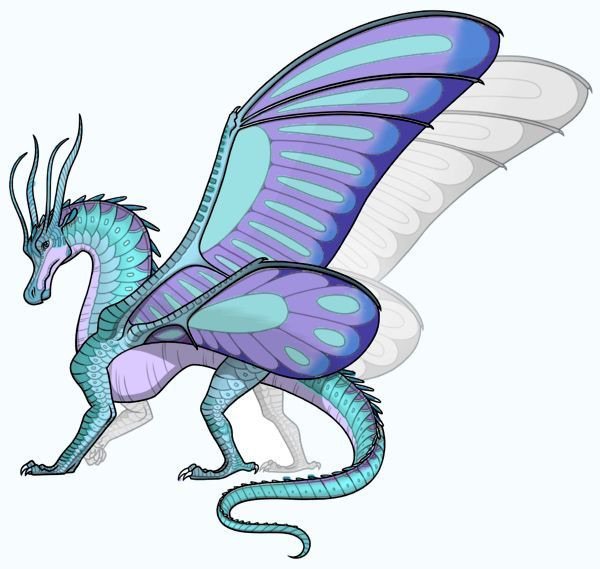Swallowtail Wiki Wings Of Fire Fantribe Amino Amino