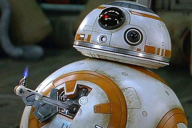 Bb 4 Wiki •star Wars• Amino