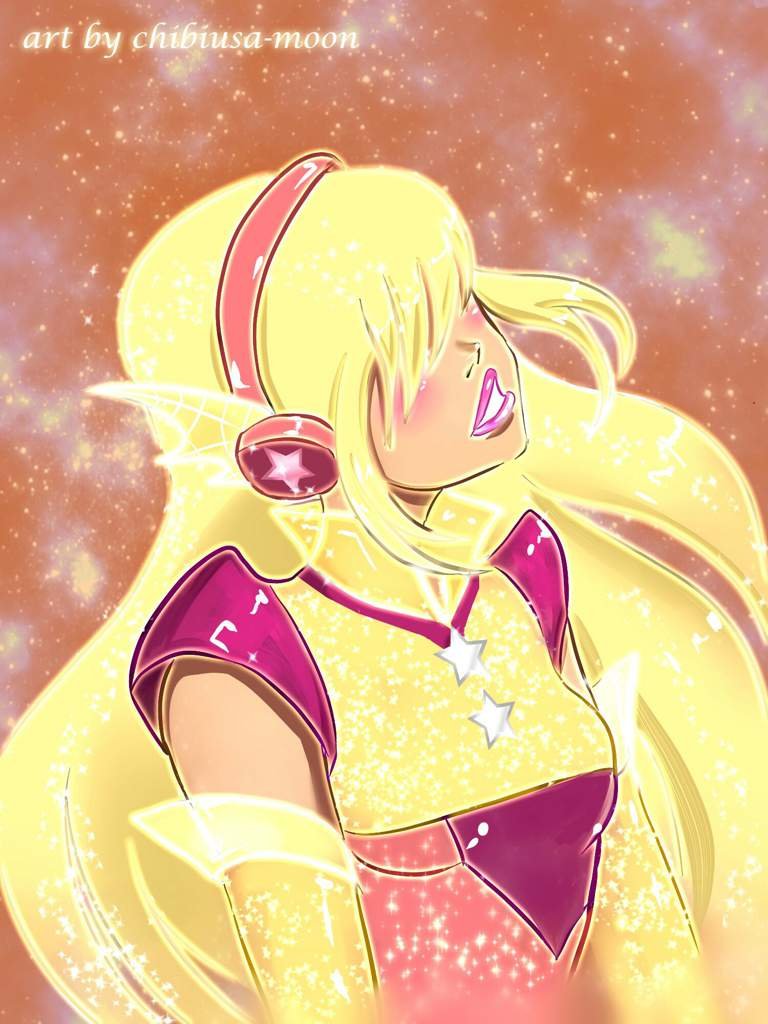 Stella cosmix | Winx Club Amino