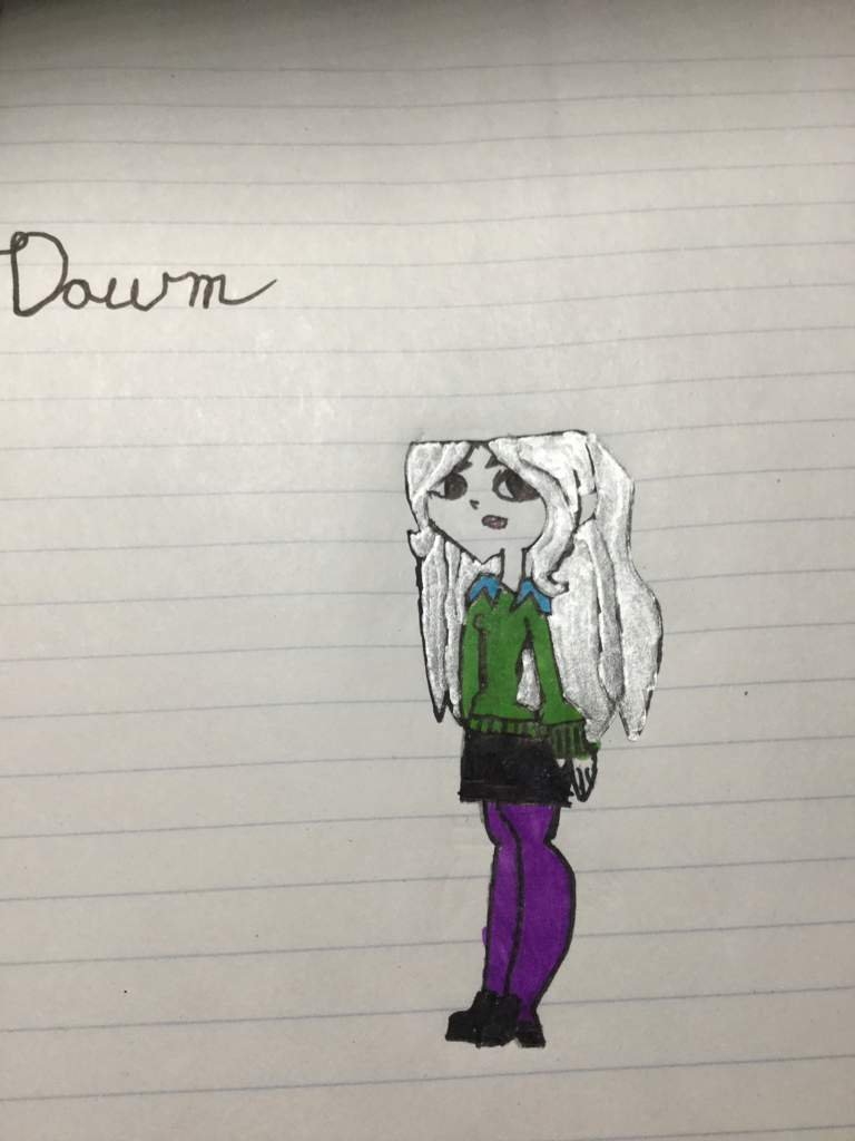 ROTI Poll Result Dawn Total Drama Official Amino roti-poll-result-dawn-total-drama-official-amino