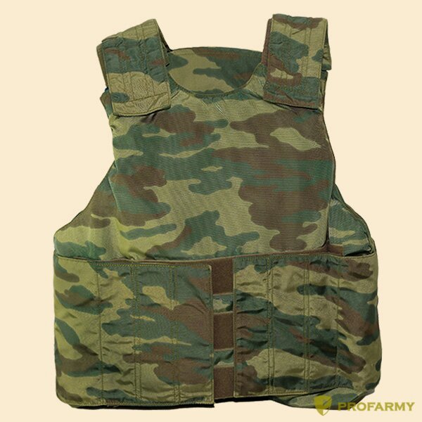 Бронежилет Визит-М 2 класс флора. | Wiki | Tactical [RU] Amino