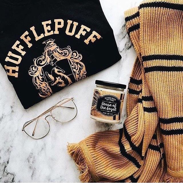 🦡hufflepuff Aesthetics🦡 Harry Potter Rus Amino Amino