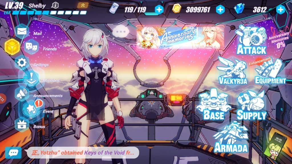 How Do U Change The Menu Music Honkai Impact 3 Amino Amino How Do U Change The Menu Music Honkai Impact 3 Amino Amino