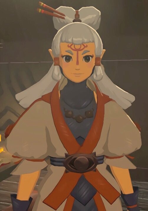Papaya Paya Wiki Zelda Breath Of The Wild Amino Amino