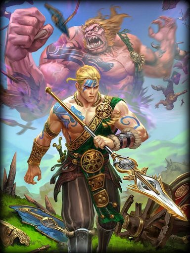 Celtic Hero Cu Chulainn Wiki Mythology And Cultures Amino