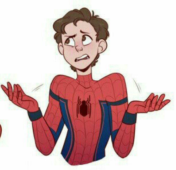 Peter Benjamín Parker Spider-man | Wiki | •~marvel~• Amino