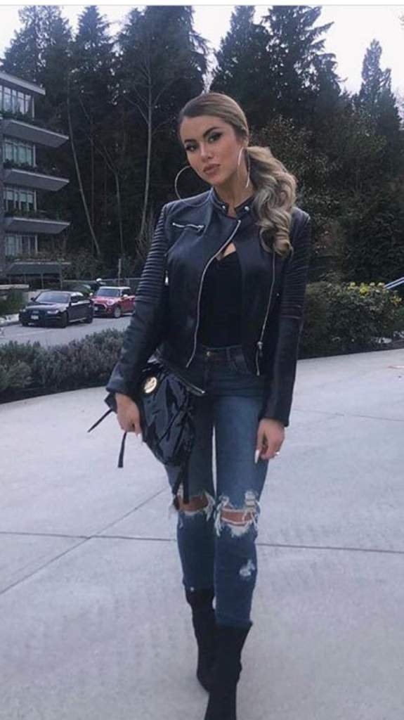 Kiki G St Claire Wiki Riverdale Amino