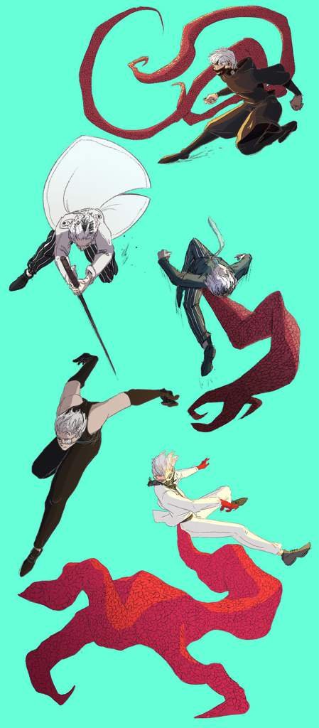 By hugodecraene {tumblr} | Токийский Гуль Amino